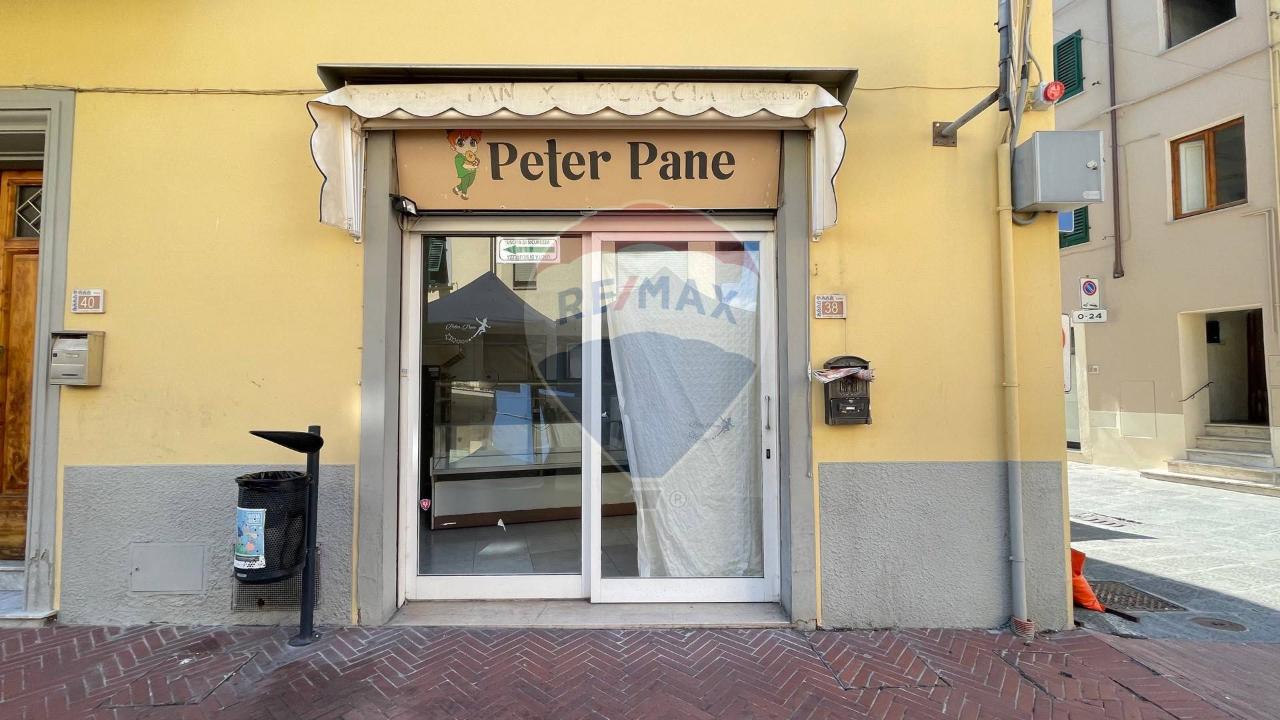 Negozio in affitto a Montelupo Fiorentino