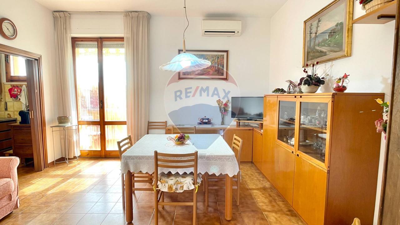 Appartamento in vendita a Castelfiorentino