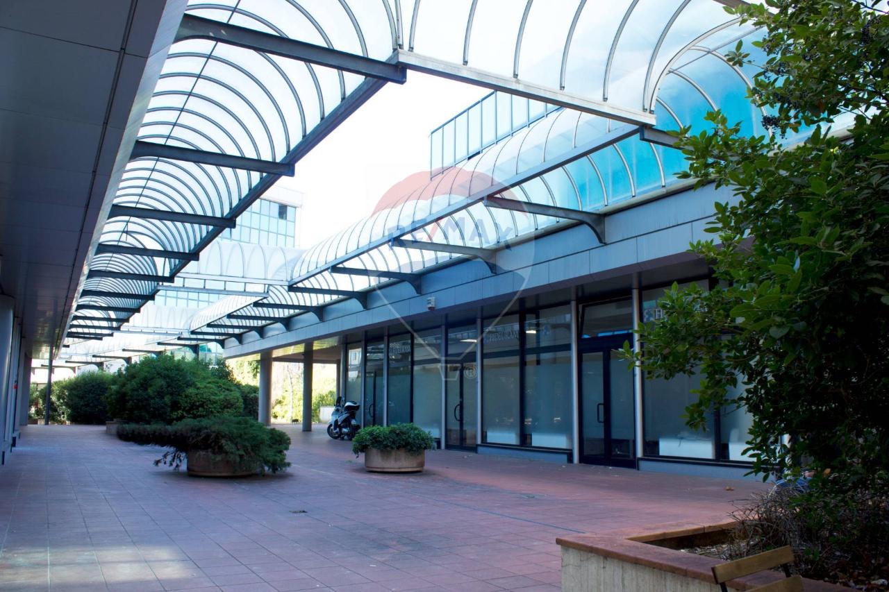 Ufficio in affitto a Prato