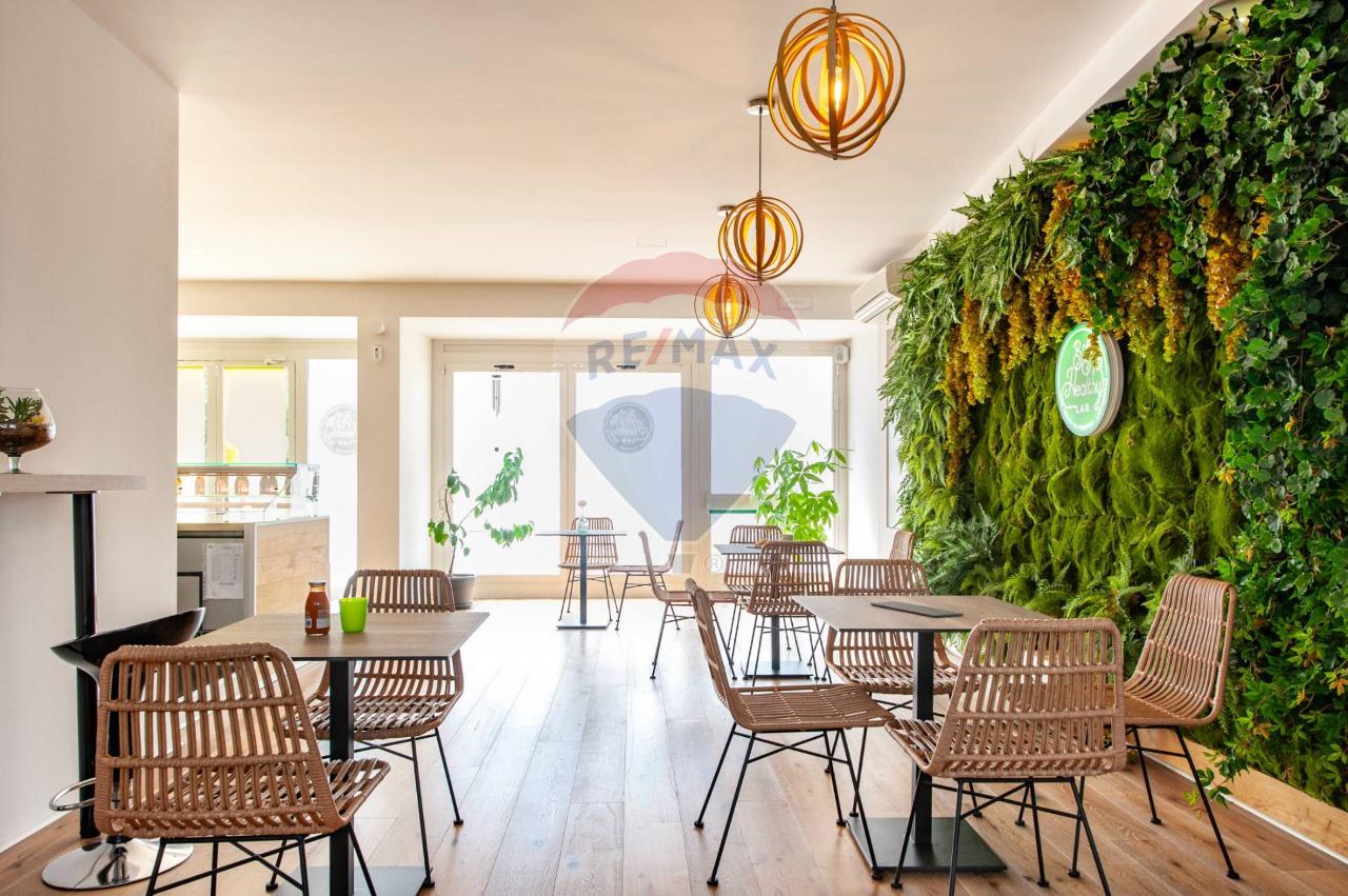 Esercizio commerciale in vendita a Vinci