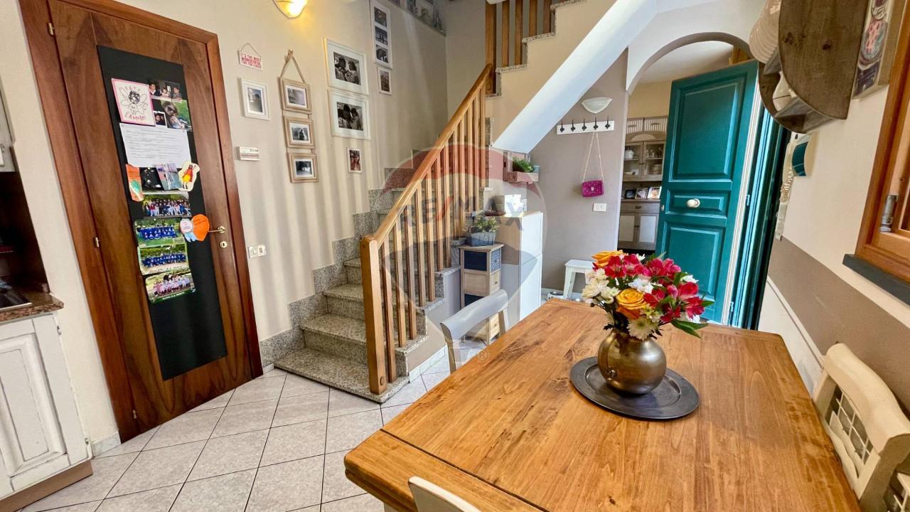 Casa indipendente in vendita a Montelupo Fiorentino
