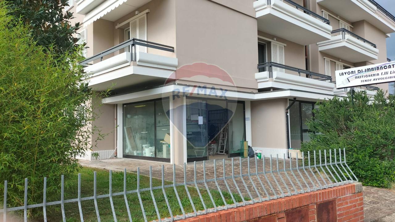 Ufficio in vendita a Empoli