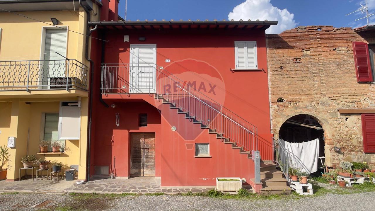 Casa indipendente in vendita a Empoli