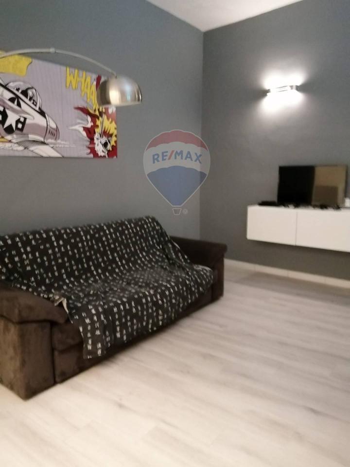 Appartamento in affitto a Empoli