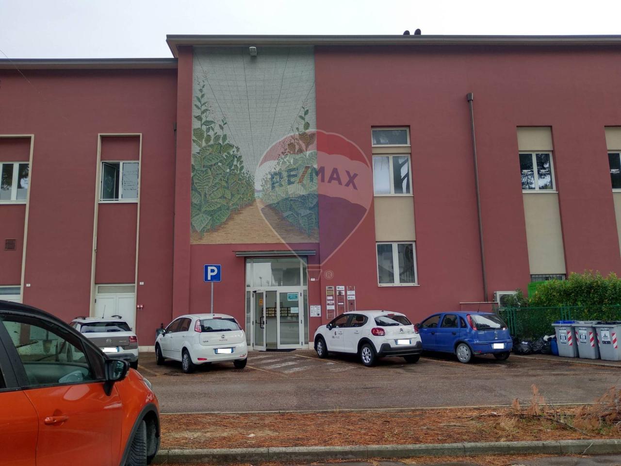 Ufficio in vendita a Bastia Umbra