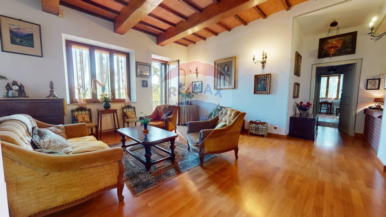 Casa indipendente in vendita a Tuoro Sul Trasimeno