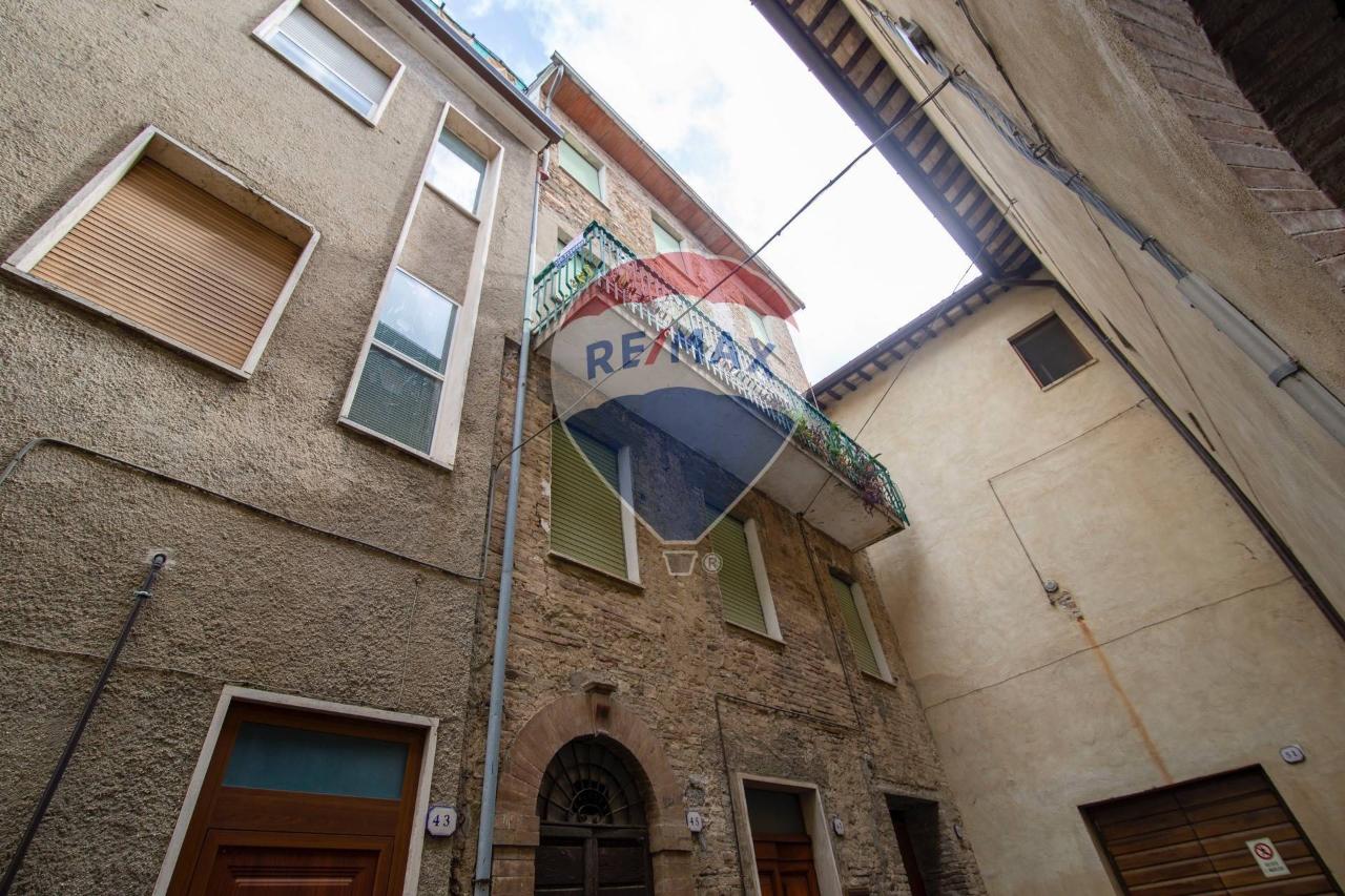 Casa indipendente in vendita a Cannara