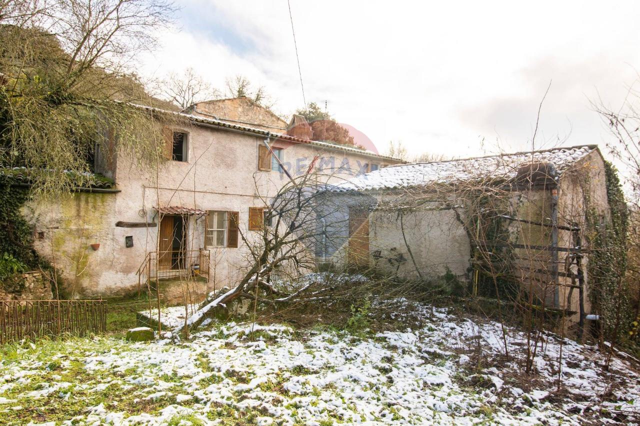 Appartamento in vendita a Massa Martana