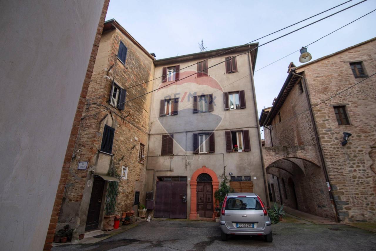 Casa indipendente in vendita a Deruta