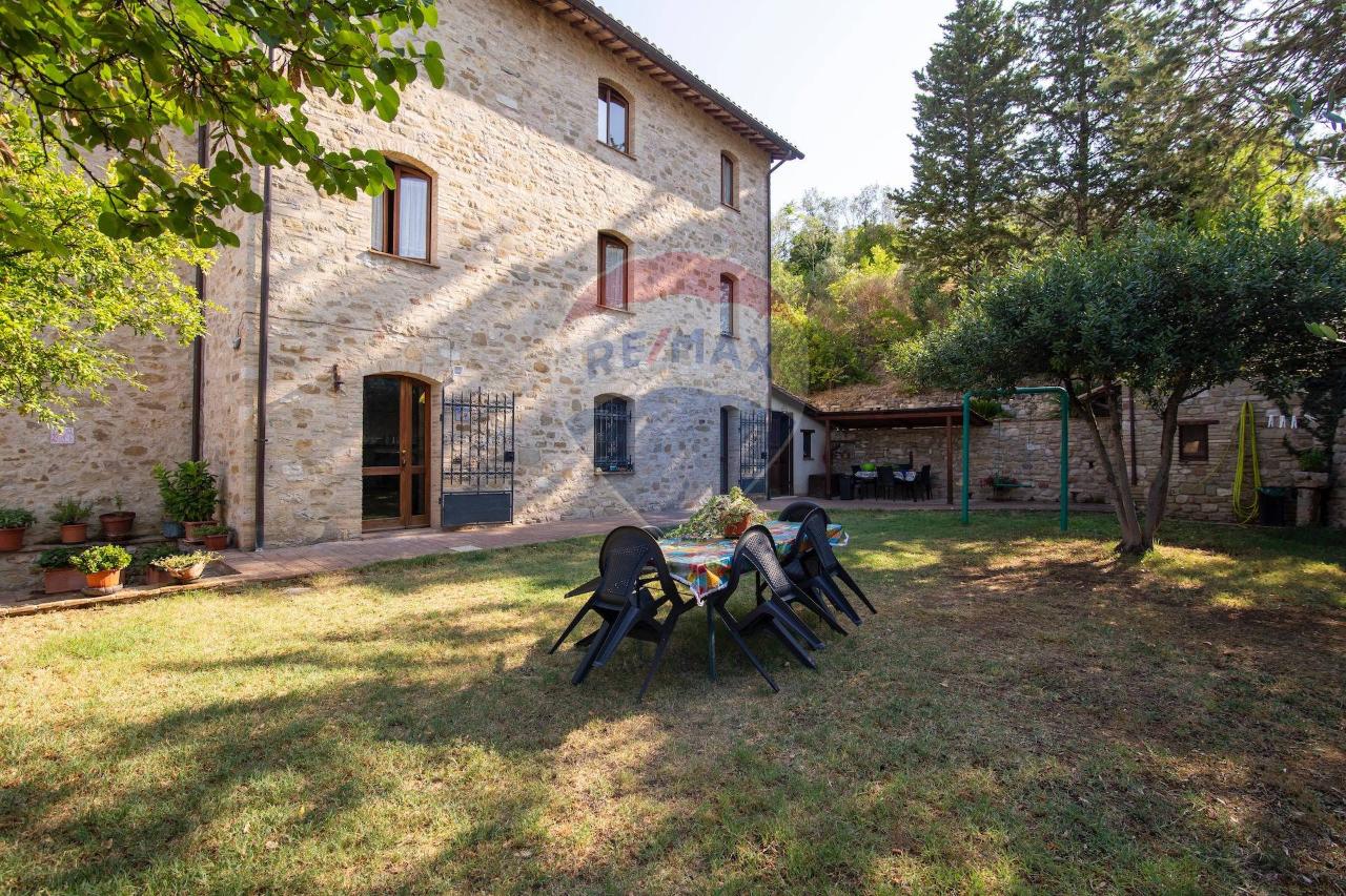 Villa in vendita a Assisi