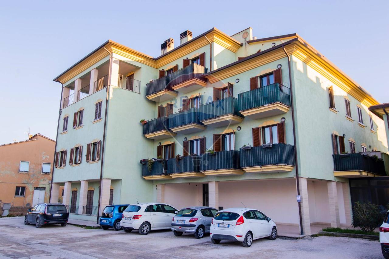 Appartamento in vendita a Bettona