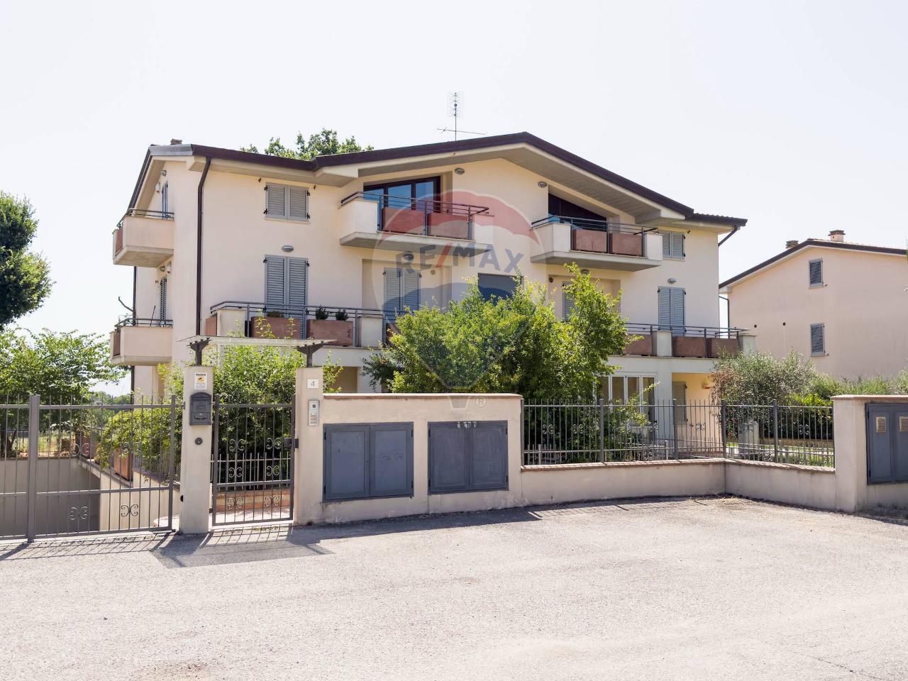 Appartamento in vendita a Perugia