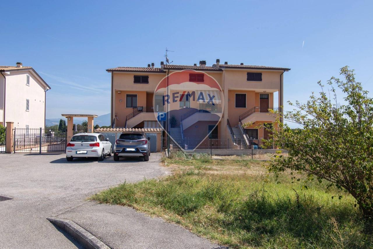 Appartamento in vendita a Perugia