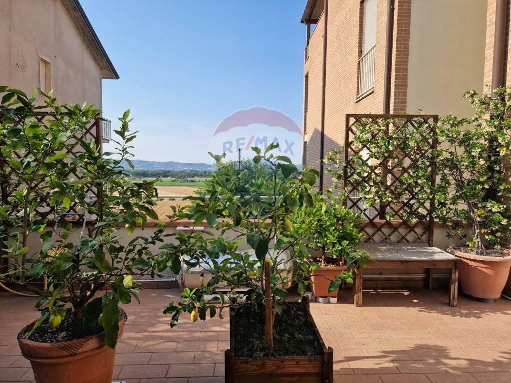 Appartamento in vendita a Torgiano