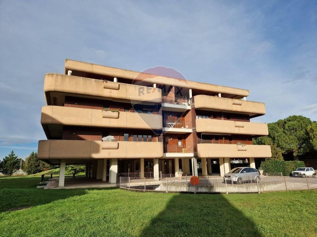 Appartamento in vendita a Bastia Umbra