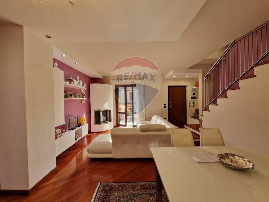 Villa in vendita a Valfabbrica