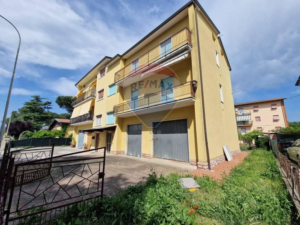 Casa indipendente in vendita a Assisi