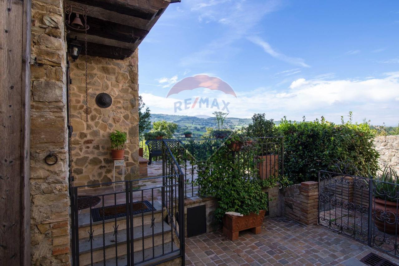 Casa indipendente in vendita a Bevagna