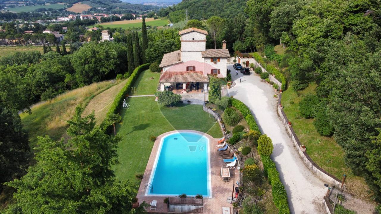 Villa in vendita a Spoleto