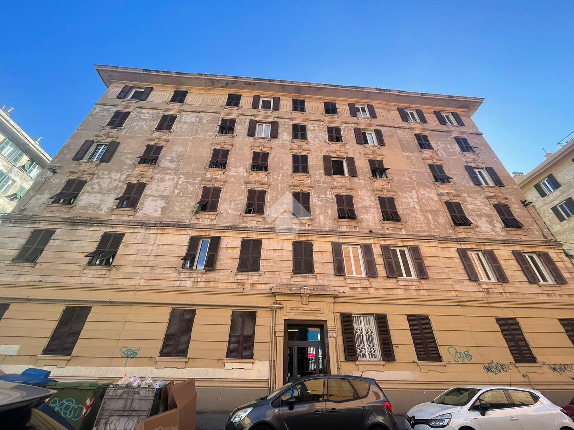 Appartamento in vendita a Genova