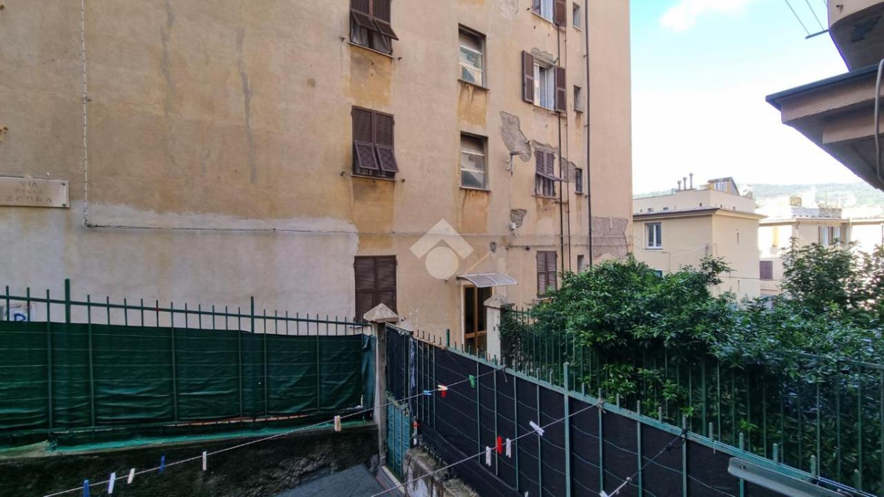 Appartamento in vendita a Genova