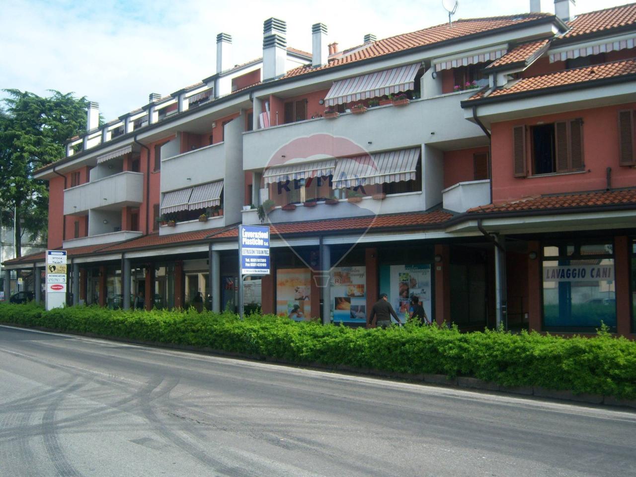 Negozio in affitto a San Vittore Olona