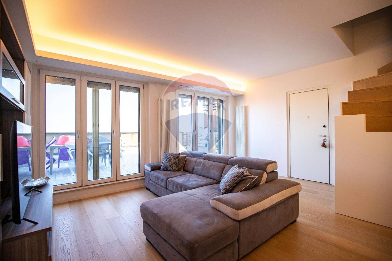 Attico in vendita a Buccinasco