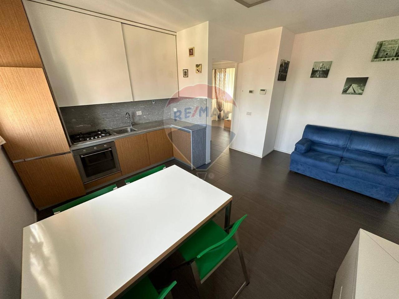 Appartamento in vendita a Legnano