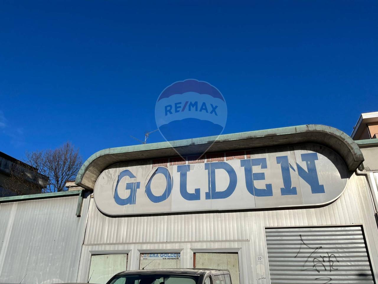 Negozio in vendita a Legnano