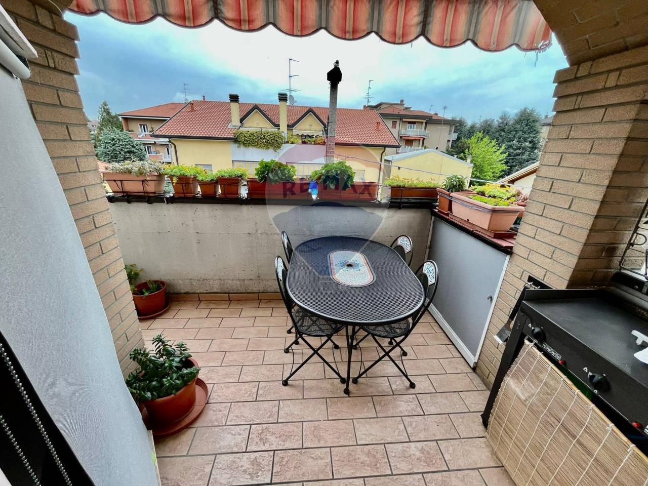 Appartamento in vendita a San Vittore Olona