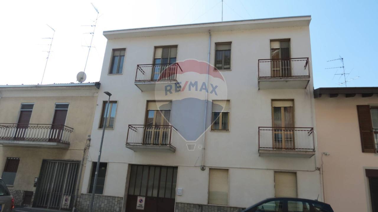 Appartamento in vendita a Novara