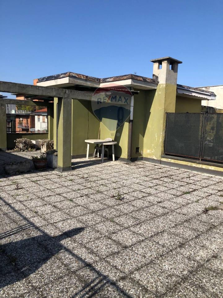 Attico in vendita a Milano