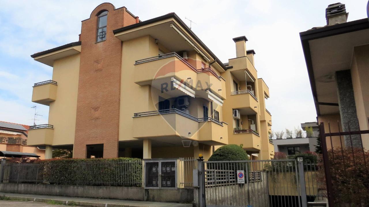 Appartamento in vendita a Legnano
