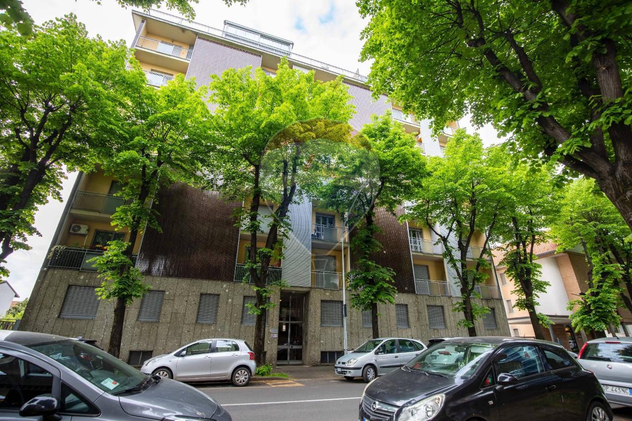 Appartamento in Via Varese 39, Busto Arsizio