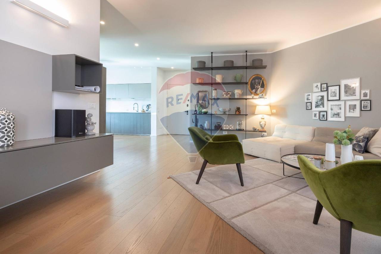 Appartamento in vendita a Legnano