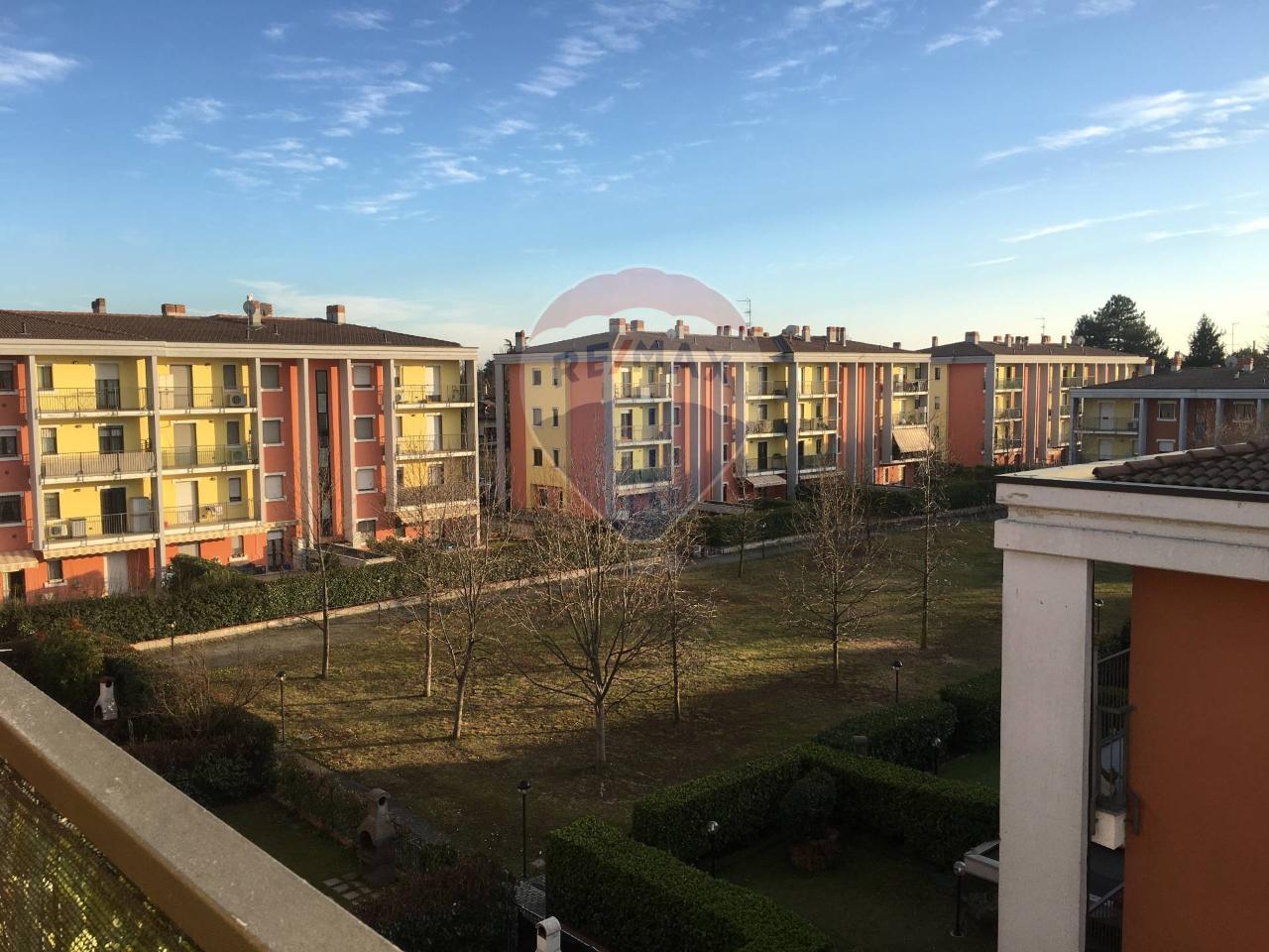 Appartamento in vendita a Legnano