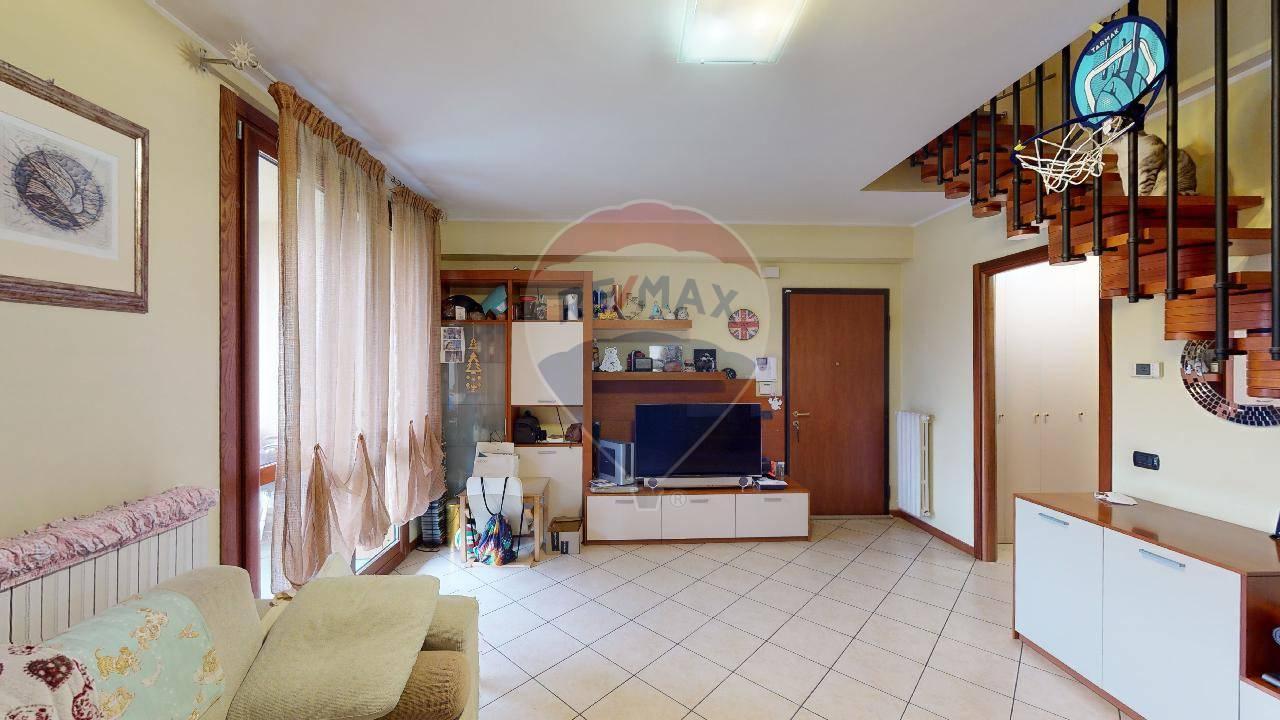 Appartamento in vendita a Cesano Maderno