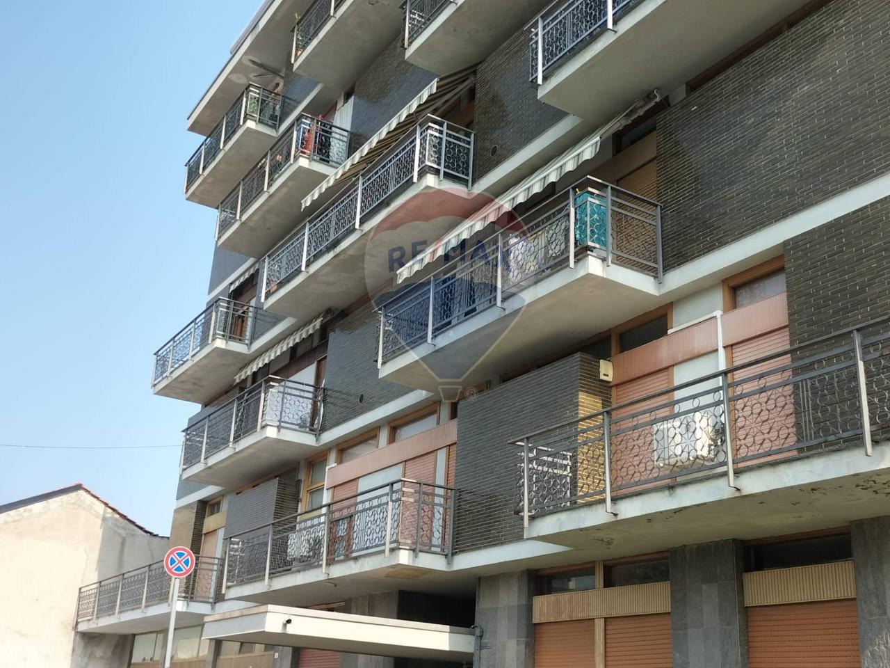 Appartamento in vendita a Buscate