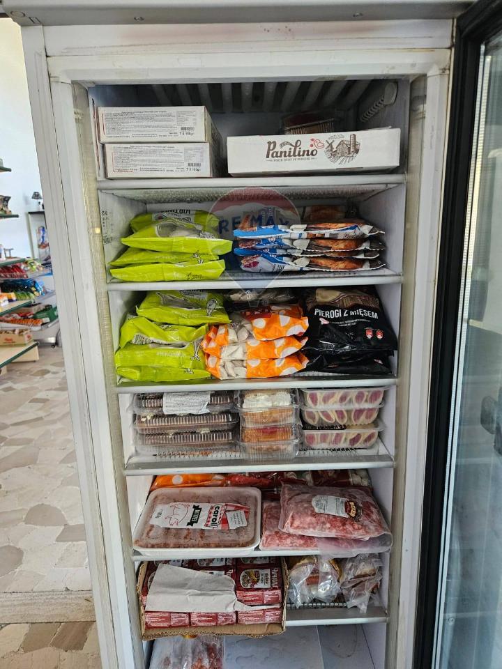 Negozio in vendita a Parabiago