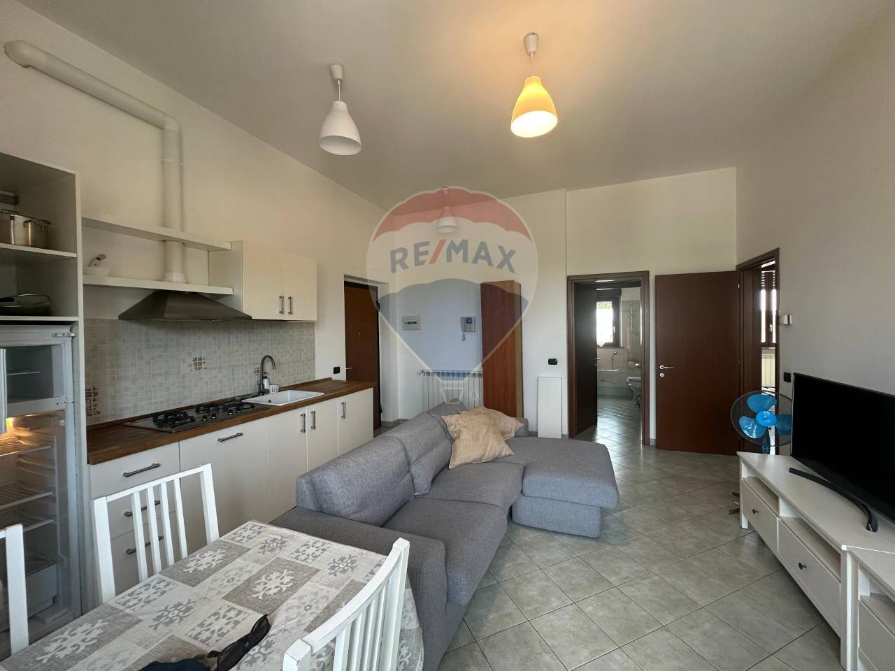 Appartamento in vendita a Castellanza