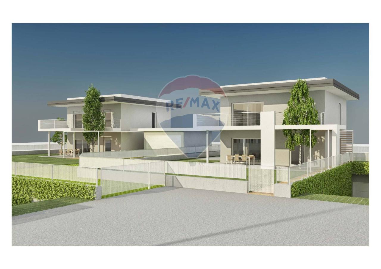 Appartamento in vendita a Moniga Del Garda