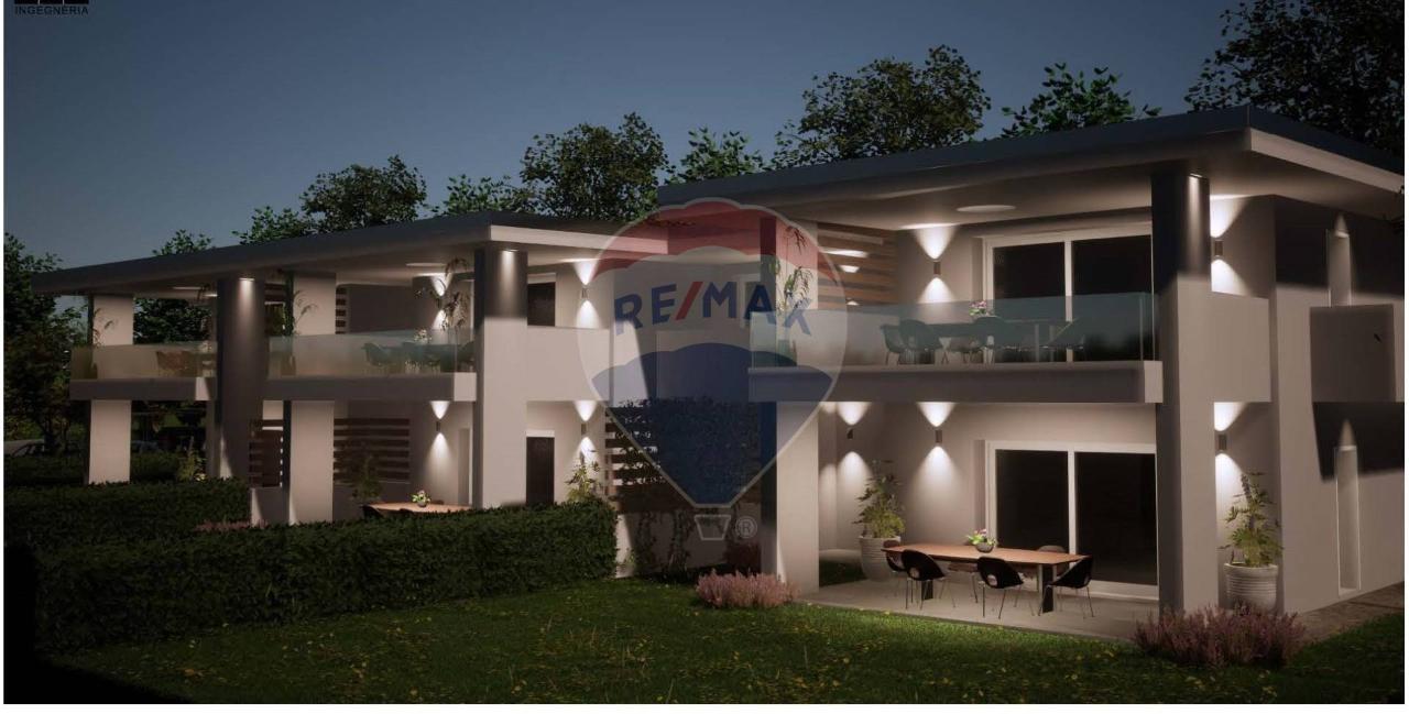 Appartamento in vendita a Manerba Del Garda