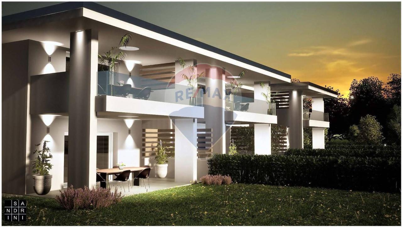 Appartamento in vendita a Manerba Del Garda