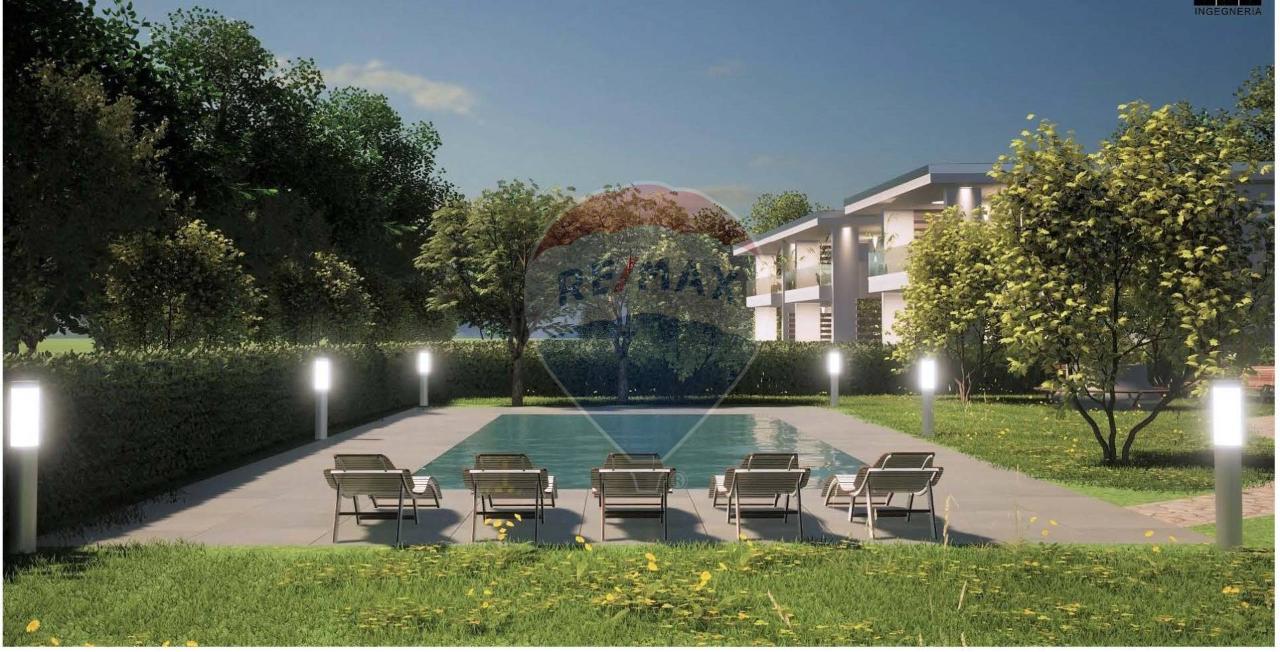 Appartamento in vendita a Manerba Del Garda