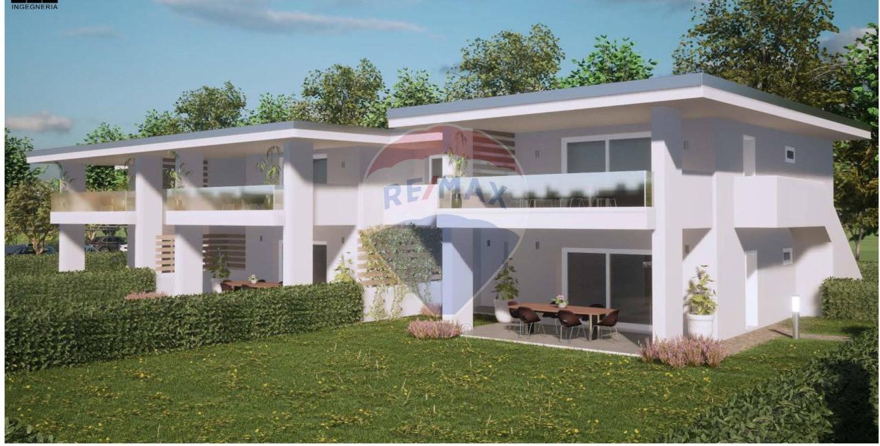 Appartamento in vendita a Manerba Del Garda