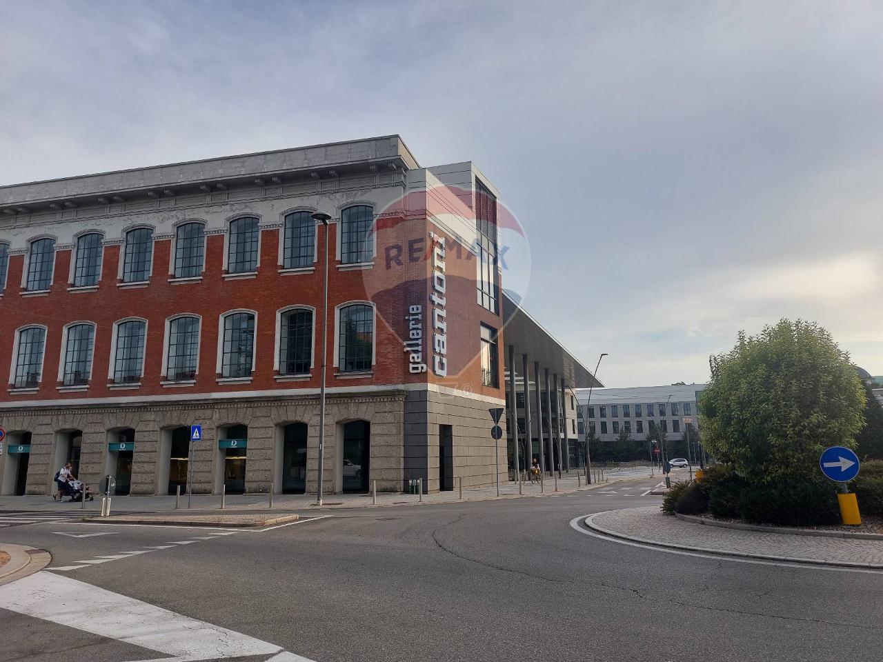 Ufficio in vendita a Legnano