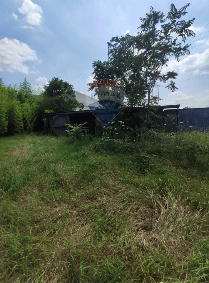 Terreno edificabile in vendita a Nerviano