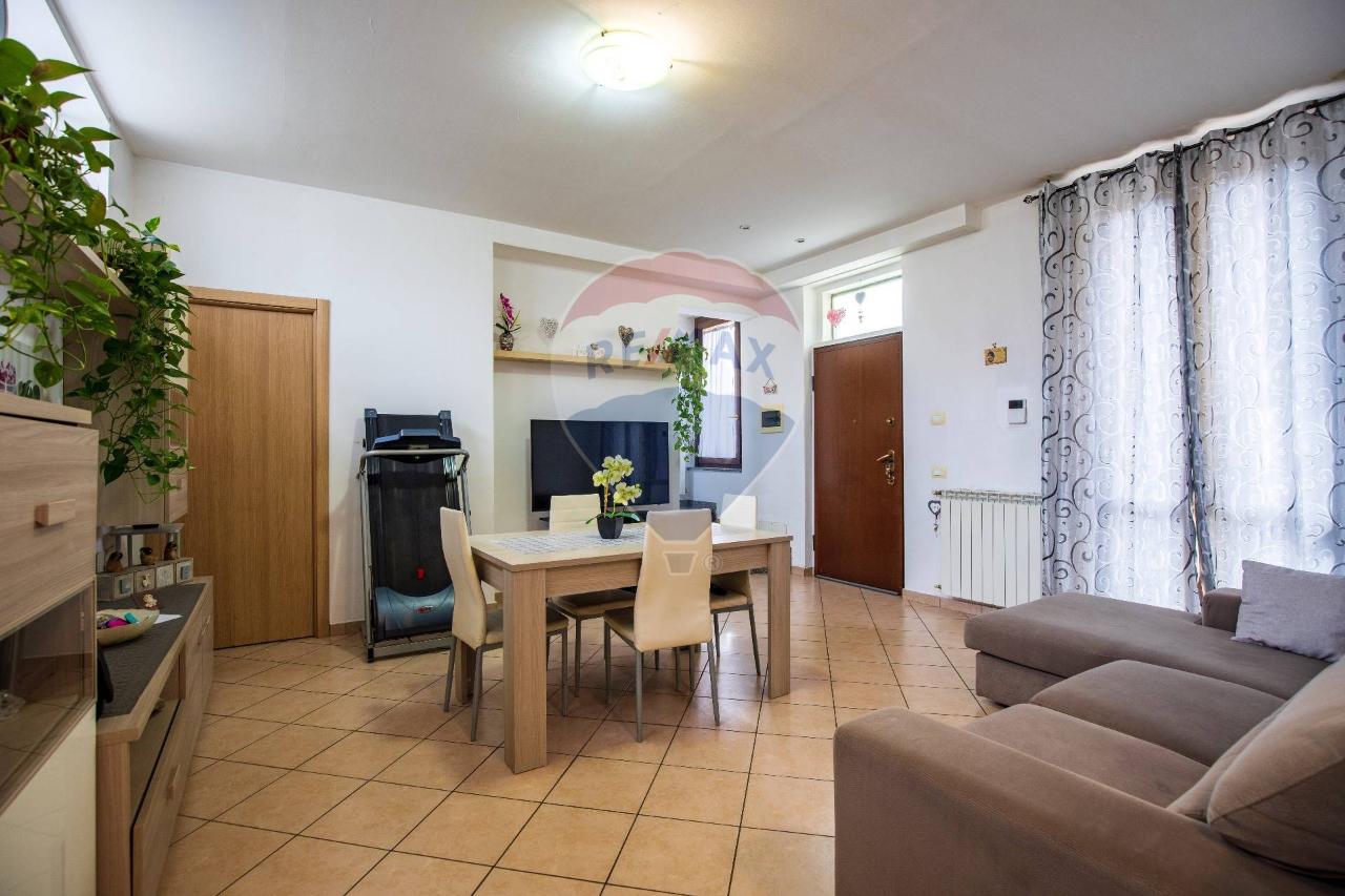 Appartamento in vendita a Buscate