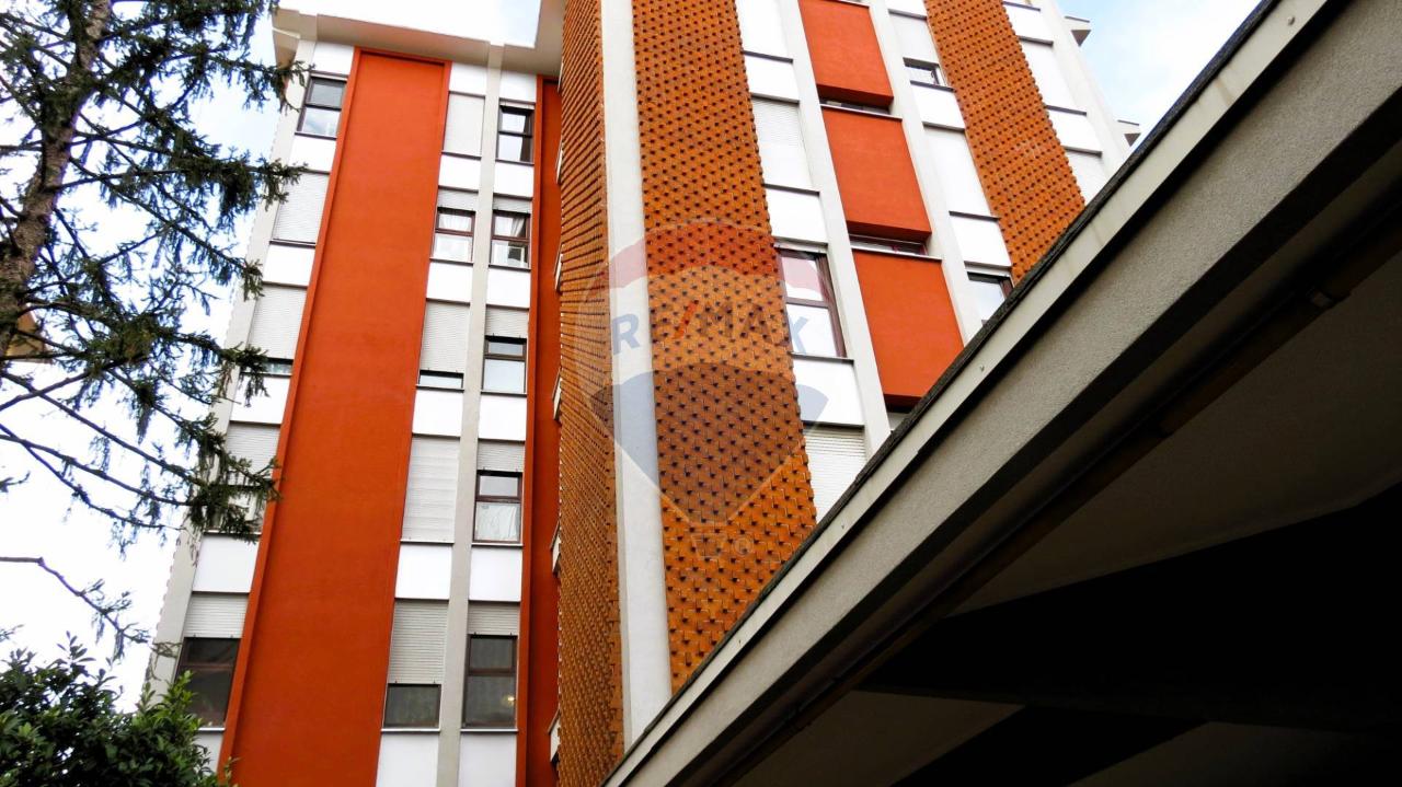 Appartamento in vendita a Busto Arsizio