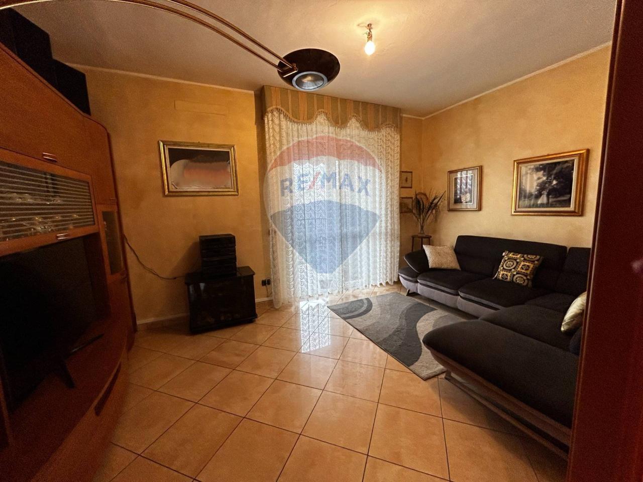 Appartamento in vendita a Busto Arsizio